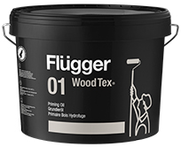 Topkwaliteit muurverf uit Scandinavië | Buitenverf - Intervos